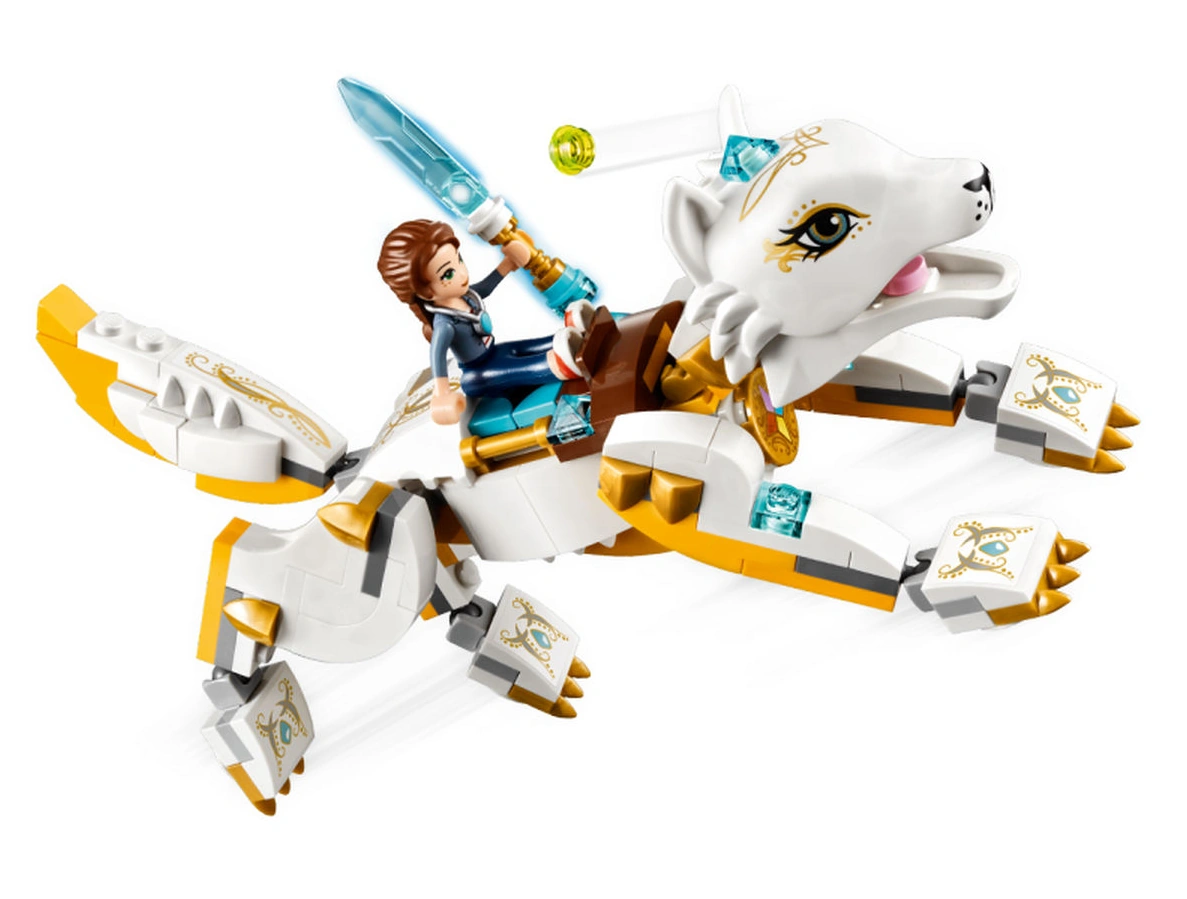 Category:Shape-shifter Elves | LEGO Elves Wiki | Fandom