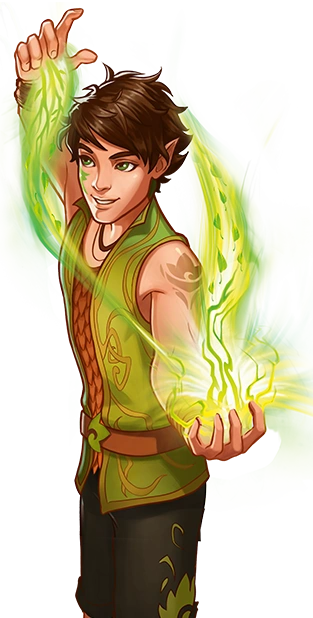 Image - Farran-bio.png | LEGO Elves Wiki | FANDOM powered by Wikia