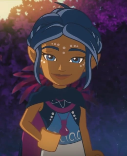 Rosalyn Nightshade | LEGO Elves Wiki | Fandom