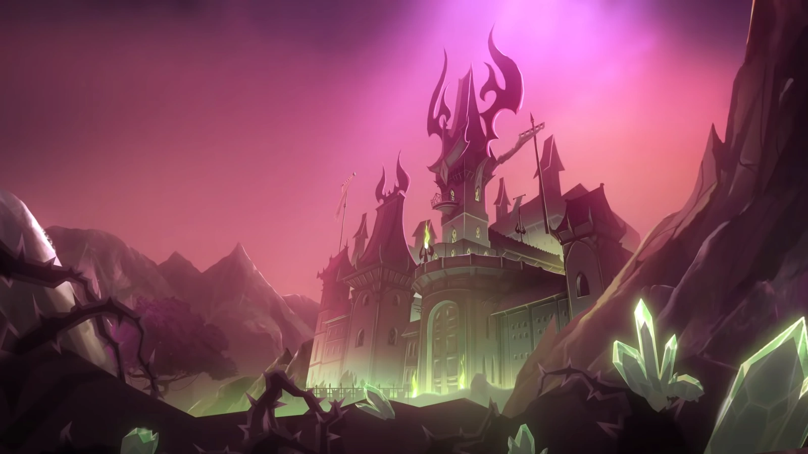 Category:Dark Elves | LEGO Elves Wiki | Fandom