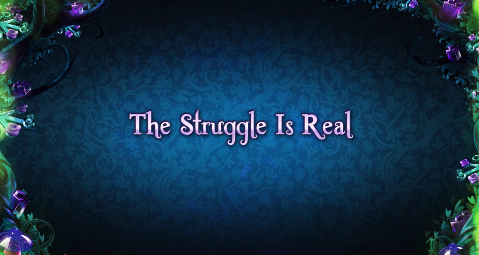 The Struggle Is Real | LEGO Elves Wiki | FANDOM powered by Wikia