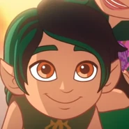 Cronan Darkroot | LEGO Elves Wiki | Fandom