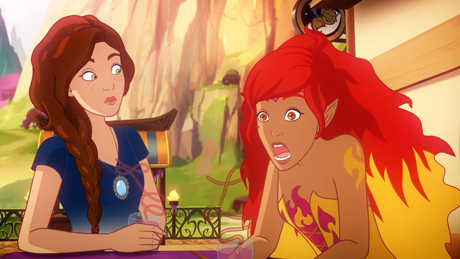 Rumor Has It | LEGO Elves Wiki | Fandom