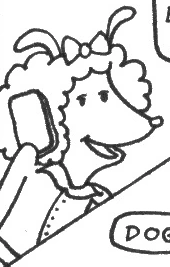 Prunella Deegan | ElwoodWiki | Fandom