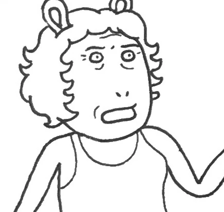 Jane Read | ElwoodWiki | Fandom