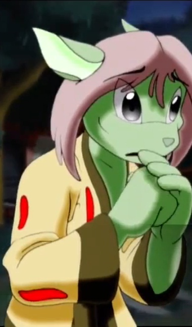 Reed Elysian Tail Wiki Fandom Powered By Wikia