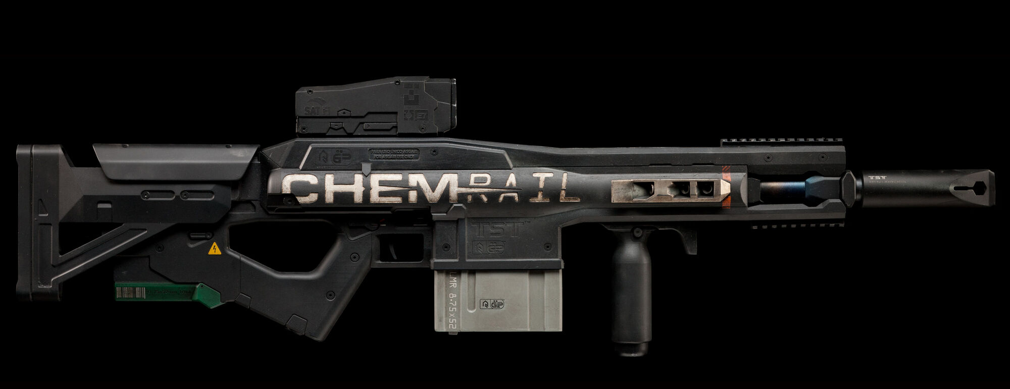 Category:Weapons | Elysium Wiki - Elysium (2013 film) Wiki | Fandom