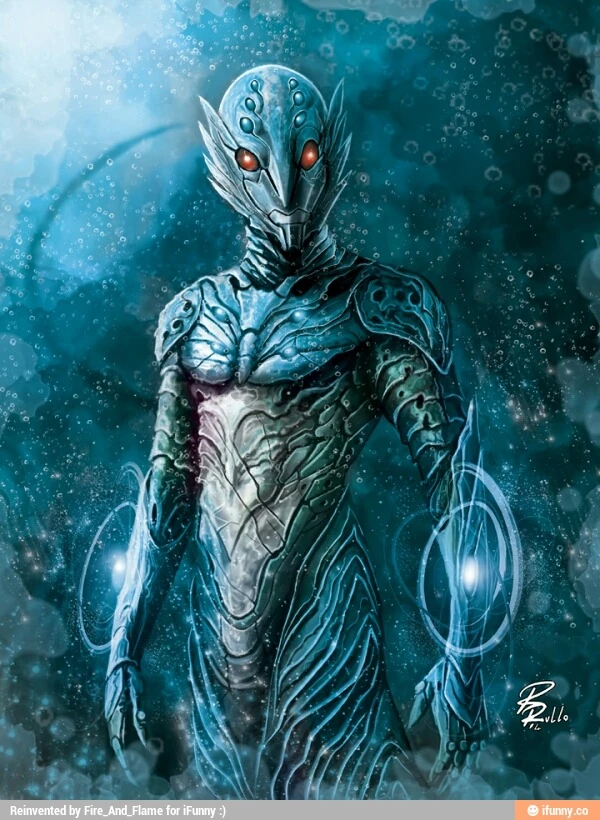 Merfolk | Elysium RP Wiki | FANDOM powered by Wikia