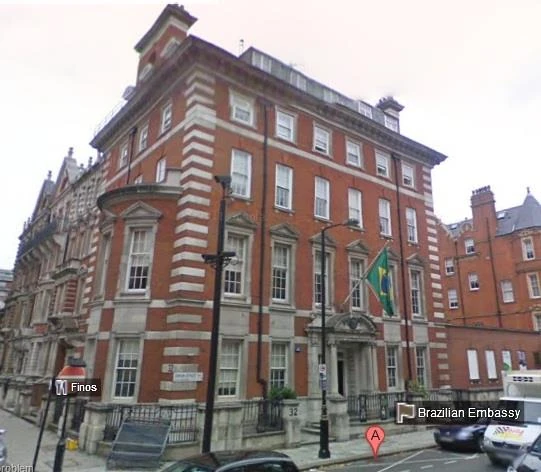 Brazilian Embassy | EmbassyRow Wiki | Fandom