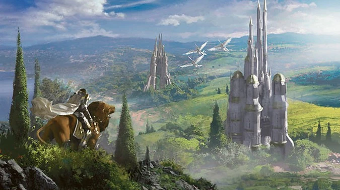 Material Plane | Renderrs' DnD Resource | Fandom