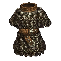 Ring Mail | Renderrs' DnD Resource | FANDOM powered by Wikia