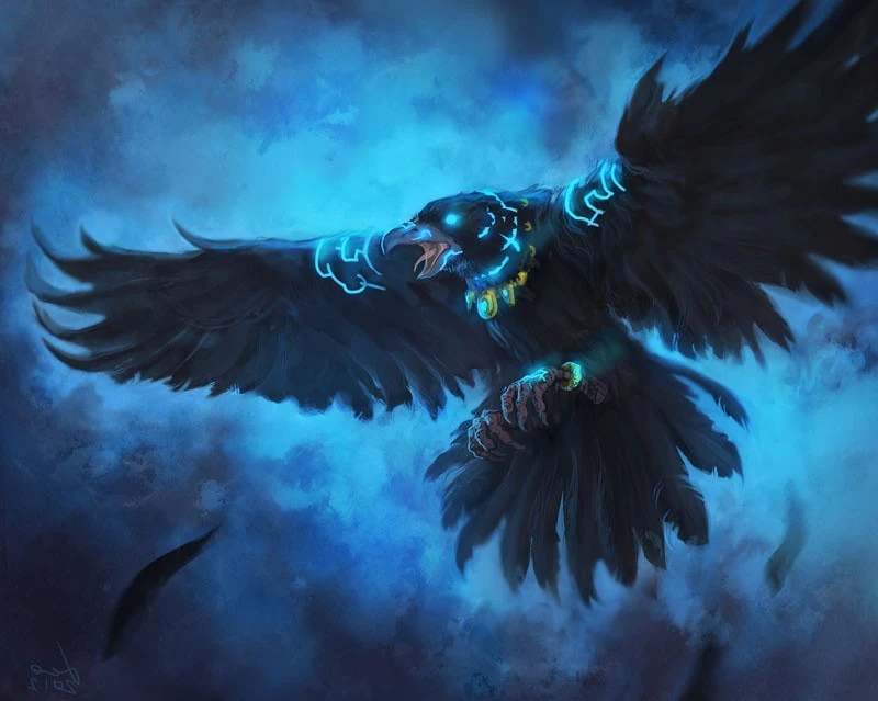 Familiars | Renderrs' DnD Resource | Fandom