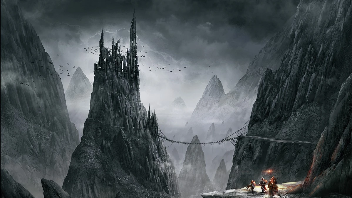 Plane of Shadow | Renderrs' DnD Resource | Fandom