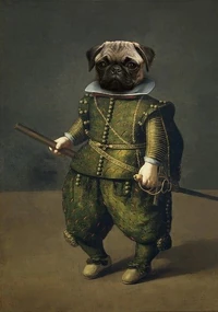Dogfolk (Race) | Renderrs' DnD Resource | Fandom