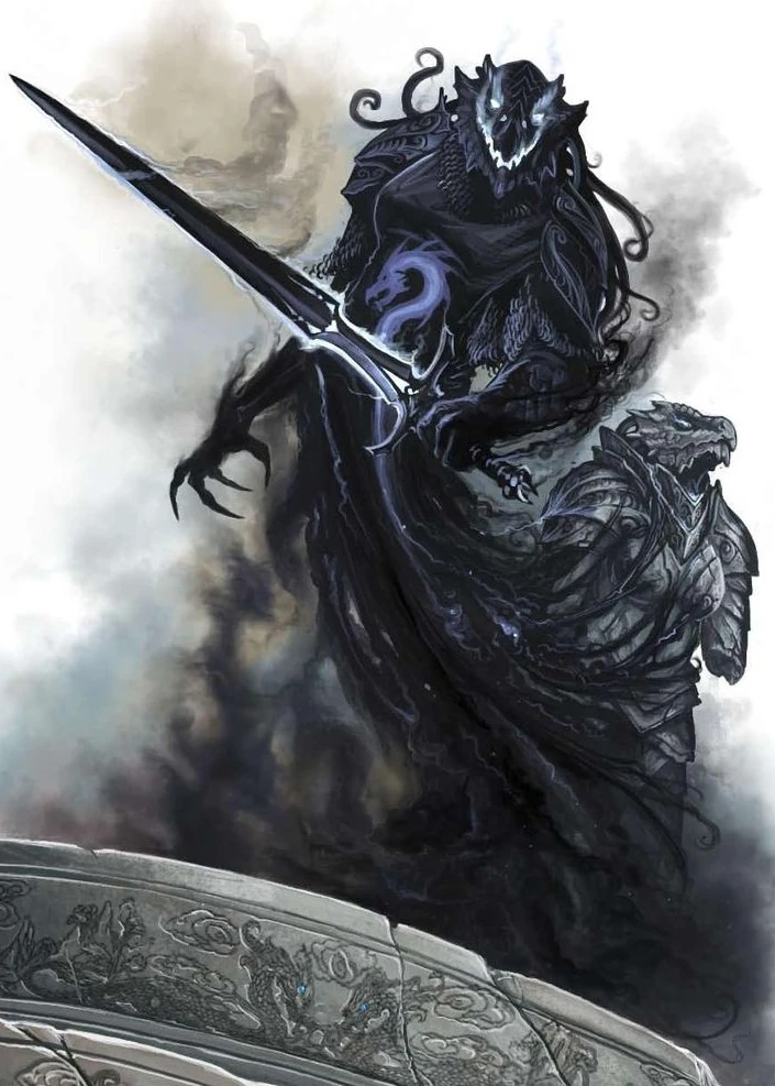 Shadow Template | Renderrs' DnD Resource | Fandom