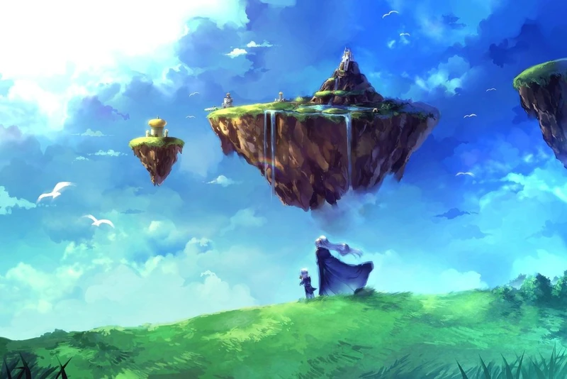 Sky Islands: Origins Campaign Setting | Renderrs' DnD Resource | Fandom