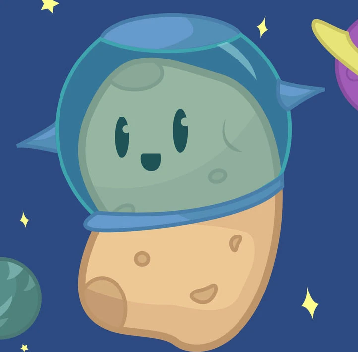 Spudnick (Race) | Renderrs' DnD Resource | Fandom