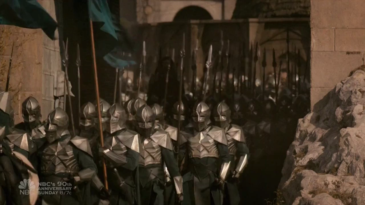 Wizard's Guard | Emerald City Wiki | Fandom