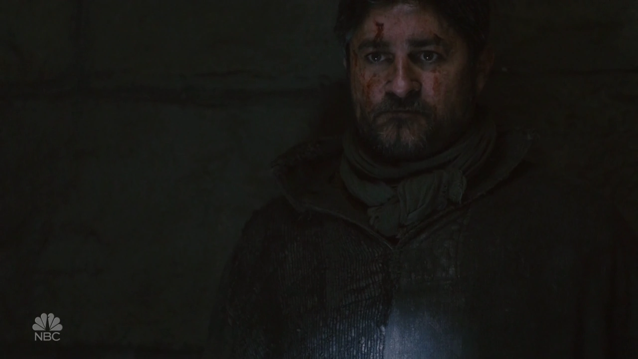 Jermiah | Emerald City Wiki | Fandom