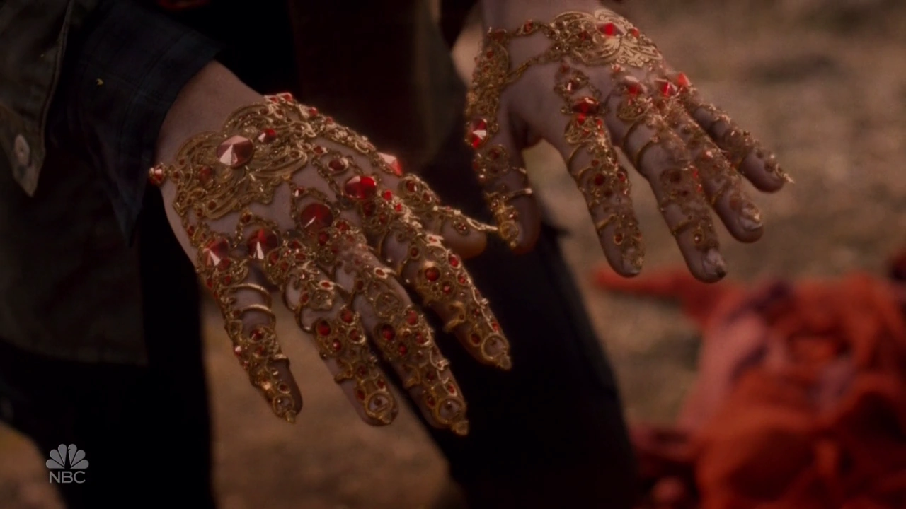 The Elements | Emerald City Wiki | FANDOM powered by Wikia