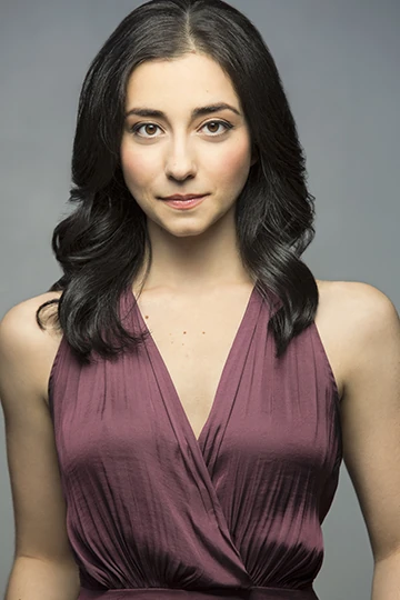 Nikki Massoud | Emergence Wiki | Fandom