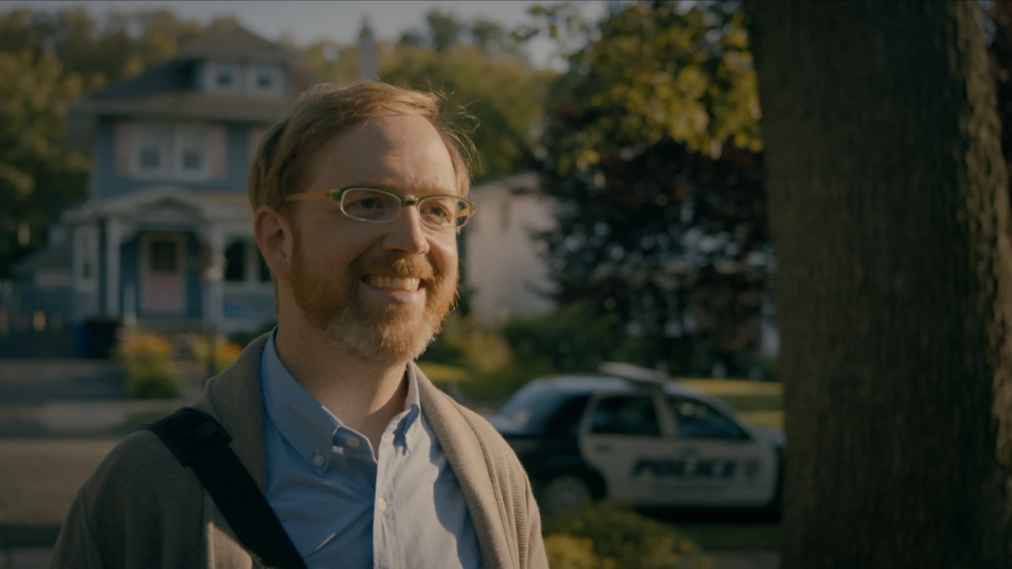 Ken Lerner | Emergence Wiki | Fandom