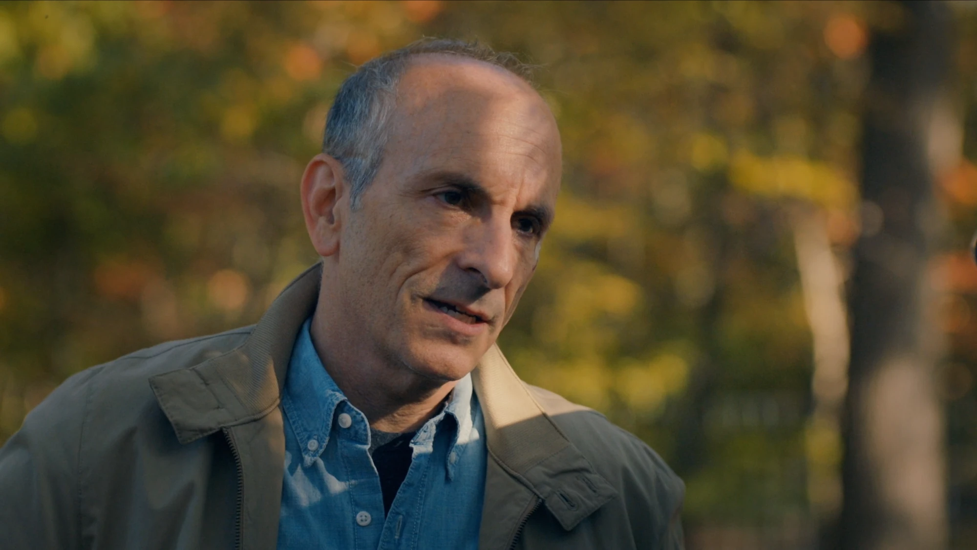 Alan Wilkis | Emergence Wiki | Fandom