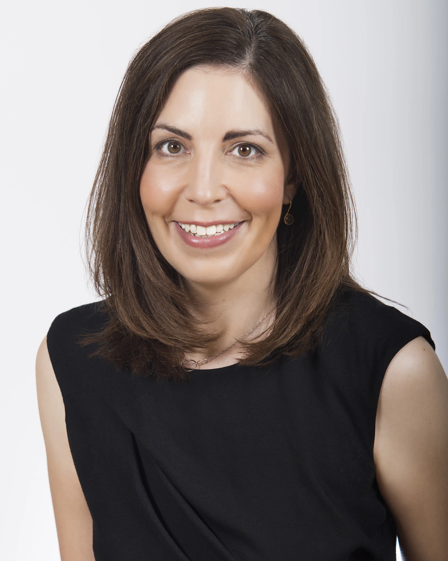 Michele Fazekas | Emergence Wiki | Fandom