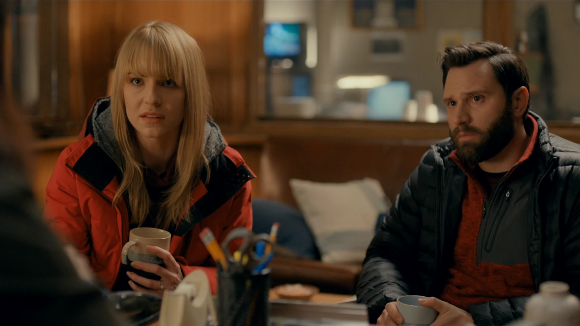 Caitlyn Martin | Emergence Wiki | Fandom