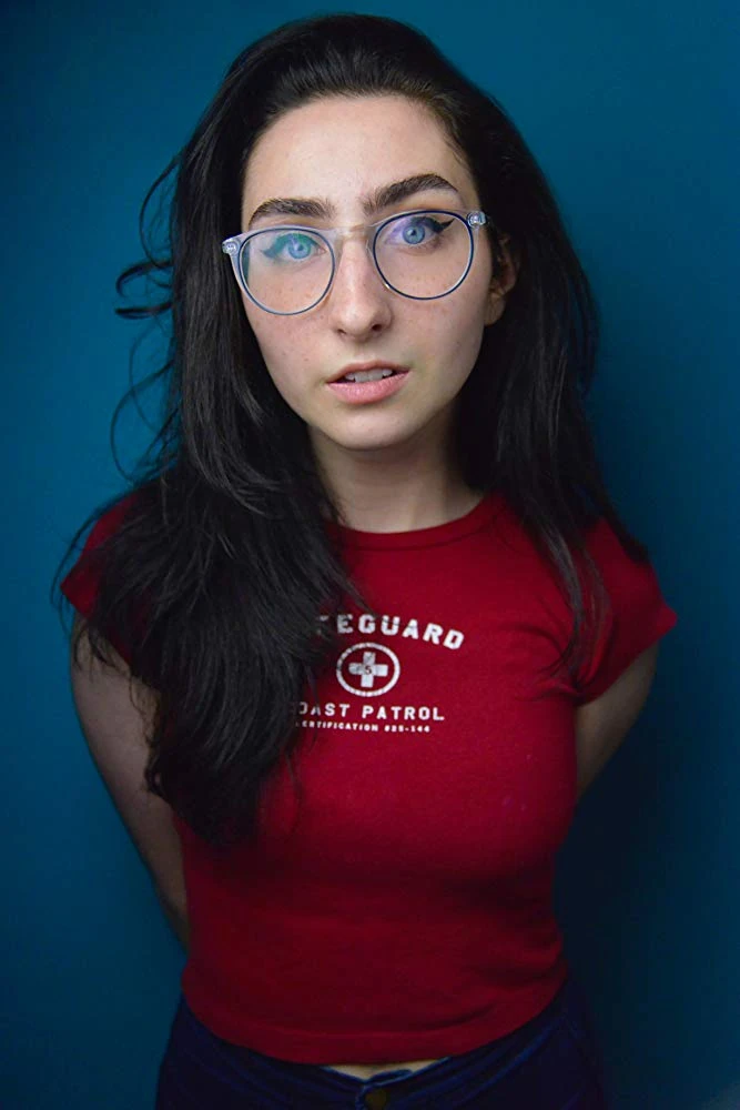 Alexis Molnar | Emergence Wiki | Fandom