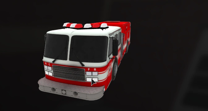 Fire/EMS Vehicles | Emergency Response Liberty County Wiki | Fandom