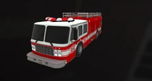 Fire/EMS Vehicles | Emergency Response Liberty County Wiki | Fandom