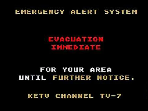 Evacuation Immediate | Emergency Alert System Wiki | Fandom