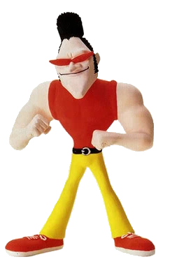 Teddy (Mother) | Chuggaaconroy Wiki | FANDOM powered by Wikia