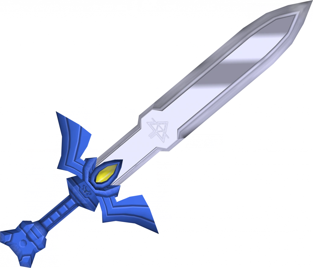 Image - Master Sword.png | Chuggaaconroy Wiki | FANDOM powered by Wikia