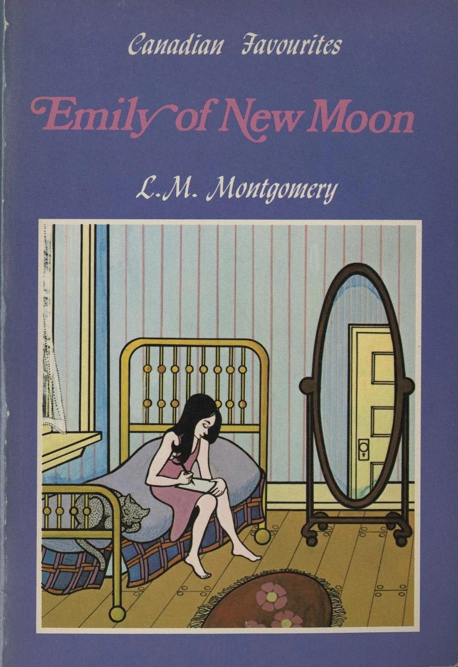 Gallery:Emily of New Moon | Emily of New Moon Wiki | Fandom
