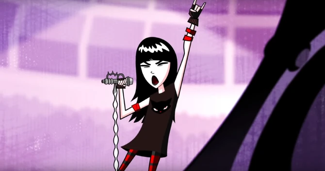 Emily the Strange Wiki | Fandom