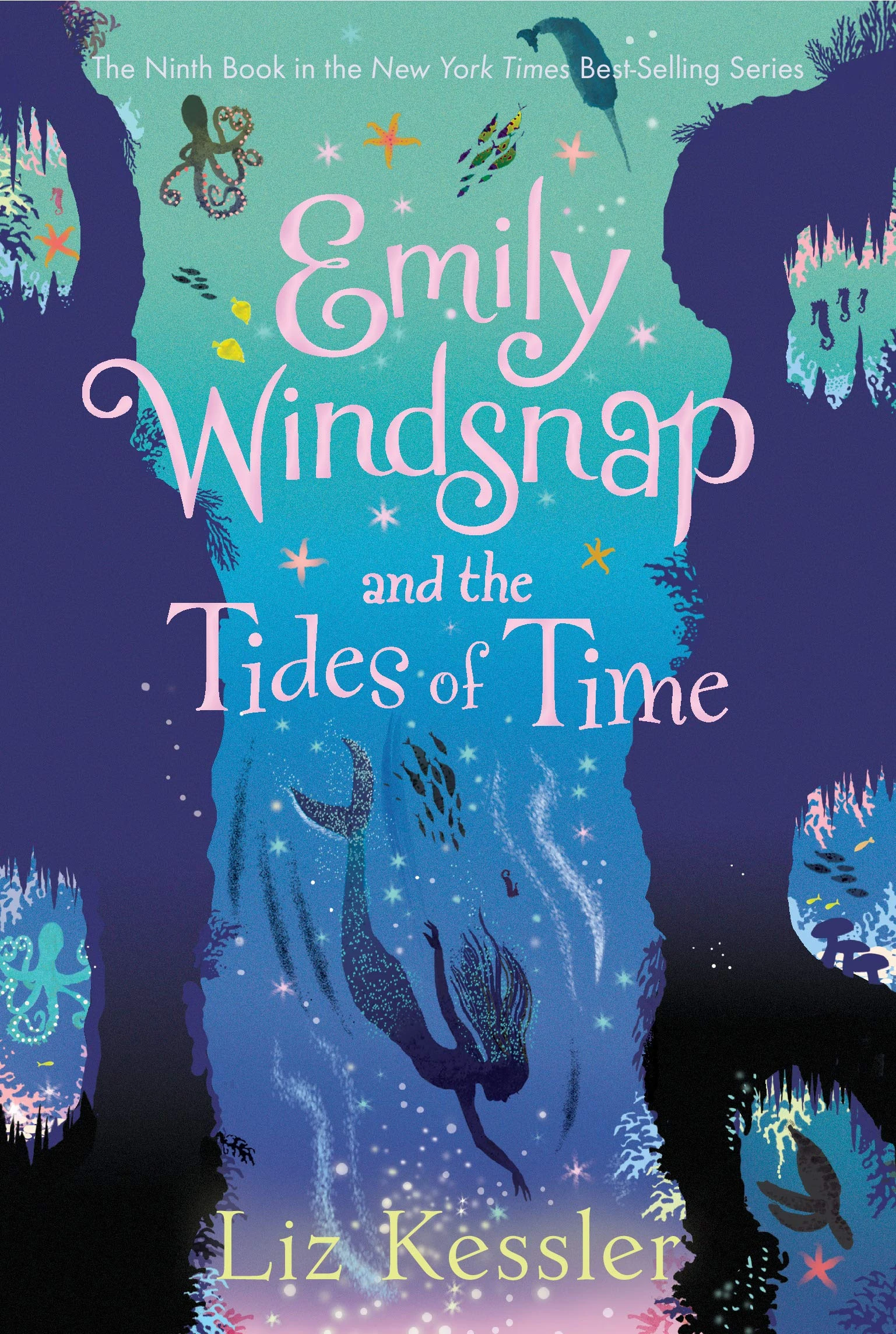 Emily Windsnap and the Tides of Time | Emily Windsnap Wiki | Fandom