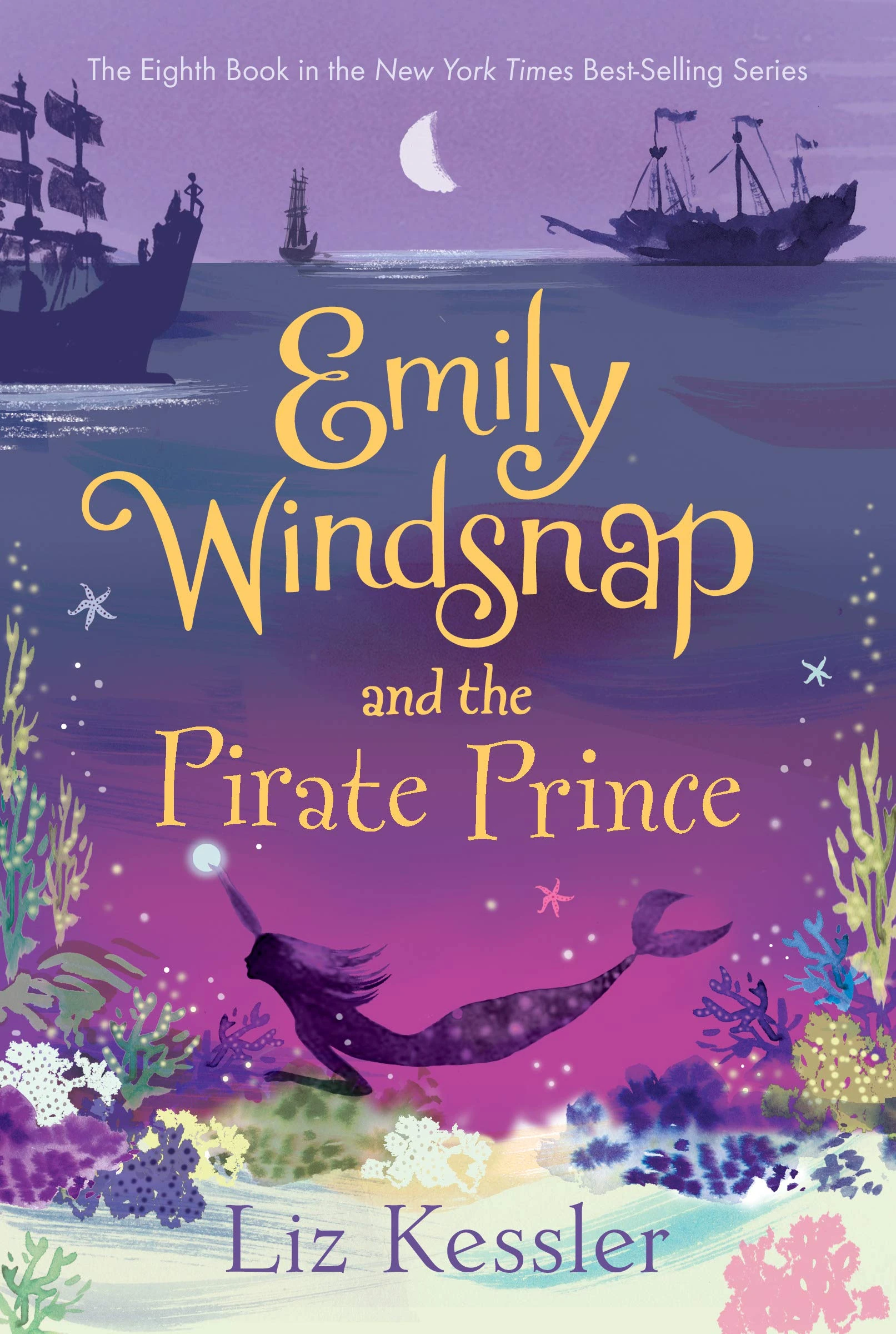 Emily Windsnap and the Pirate Prince | Emily Windsnap Wiki | Fandom
