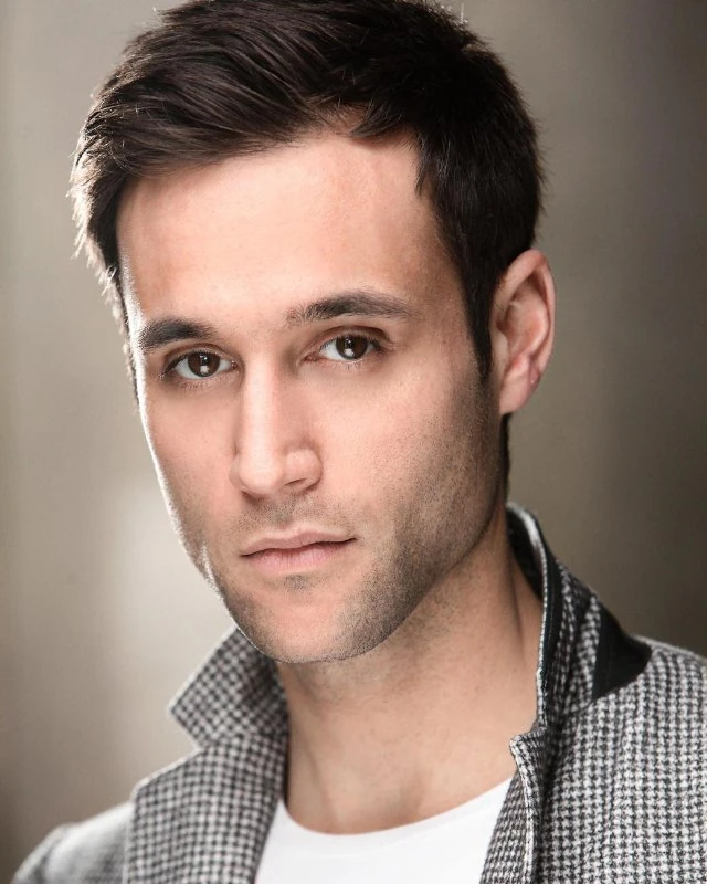 Nikhil Sharma | Emmerdale Wikia | Fandom