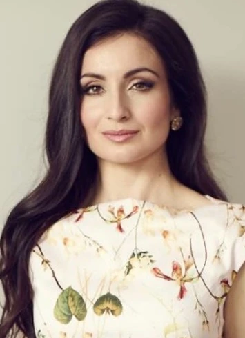 Leyla Harding | Emmerdale Wikia | Fandom