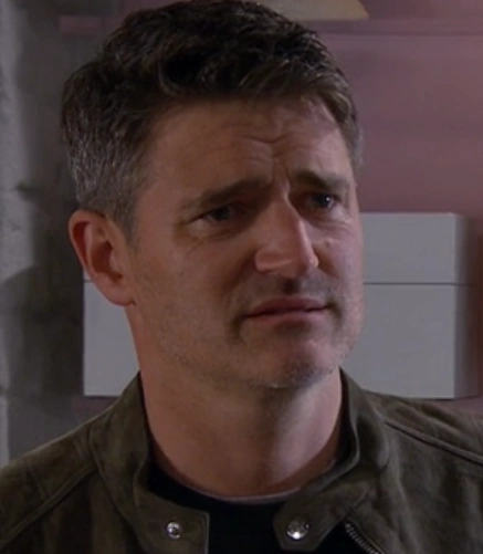 Clive (2018 character) | Emmerdale Wiki | Fandom