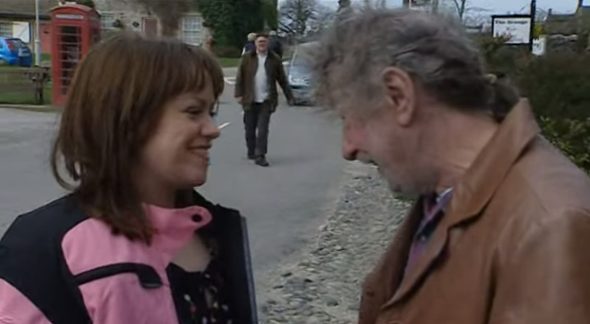 Episode 4982 (9th May 2008) | Emmerdale Wiki | Fandom Episode 4982 (9th May 2008) | Emmerdale Wiki | Fandom