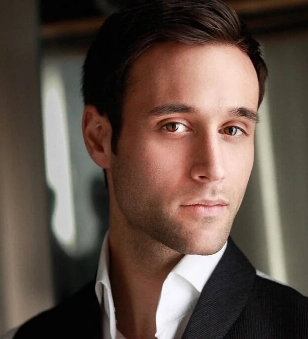 Rik Makarem | Emmerdale Wiki | Fandom