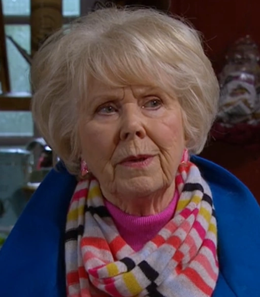 Maisie (2018 character) | Emmerdale Wiki | Fandom