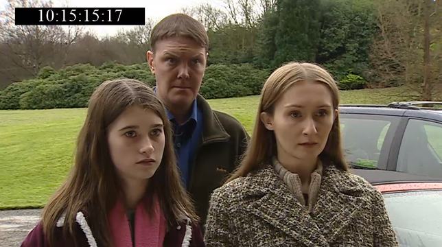 Episode 3384 (27th February 2003) | Emmerdale Wiki | Fandom Episode 3384 (27th February 2003) | Emmerdale Wiki | Fandom