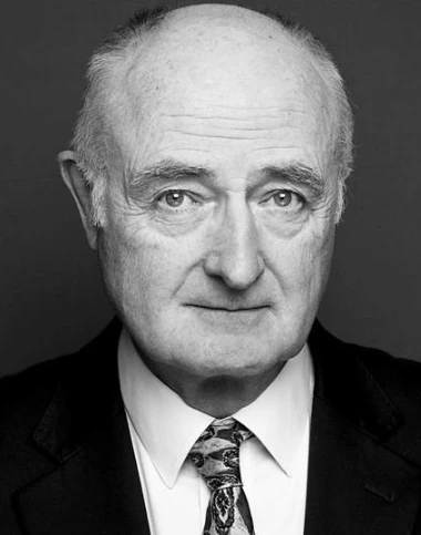 John Arthur | Emmerdale Wiki | Fandom