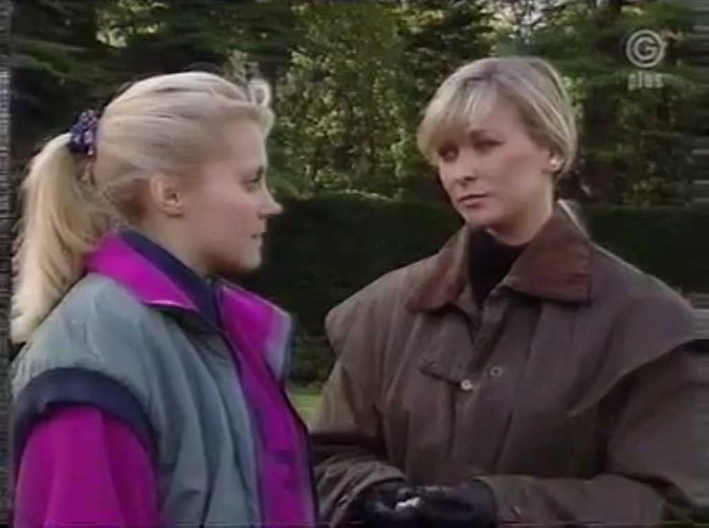 Episode 1718 (3rd December 1992) | Emmerdale Wiki | Fandom