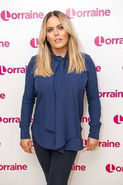 Patsy Kensit | Emmerdale Wiki | Fandom