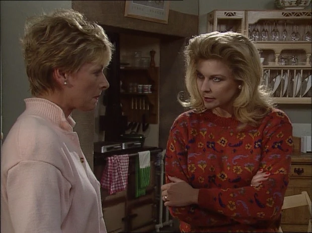 Episode 1464 (19th June 1990) | Emmerdale Wiki | Fandom
